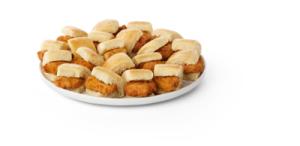 Chick-fil-A Catering Menu with Prices 2025