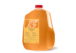 Chick-fil-A Catering Menu with Prices 2025