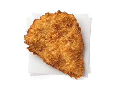 Chick-fil-A Menu with Prices (July 2025)