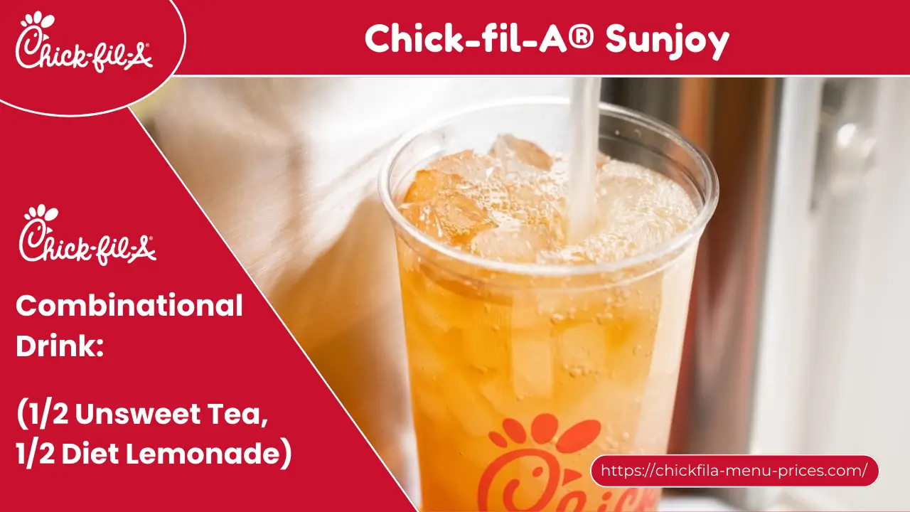 Chick-fil-A® Diet Lemonade price