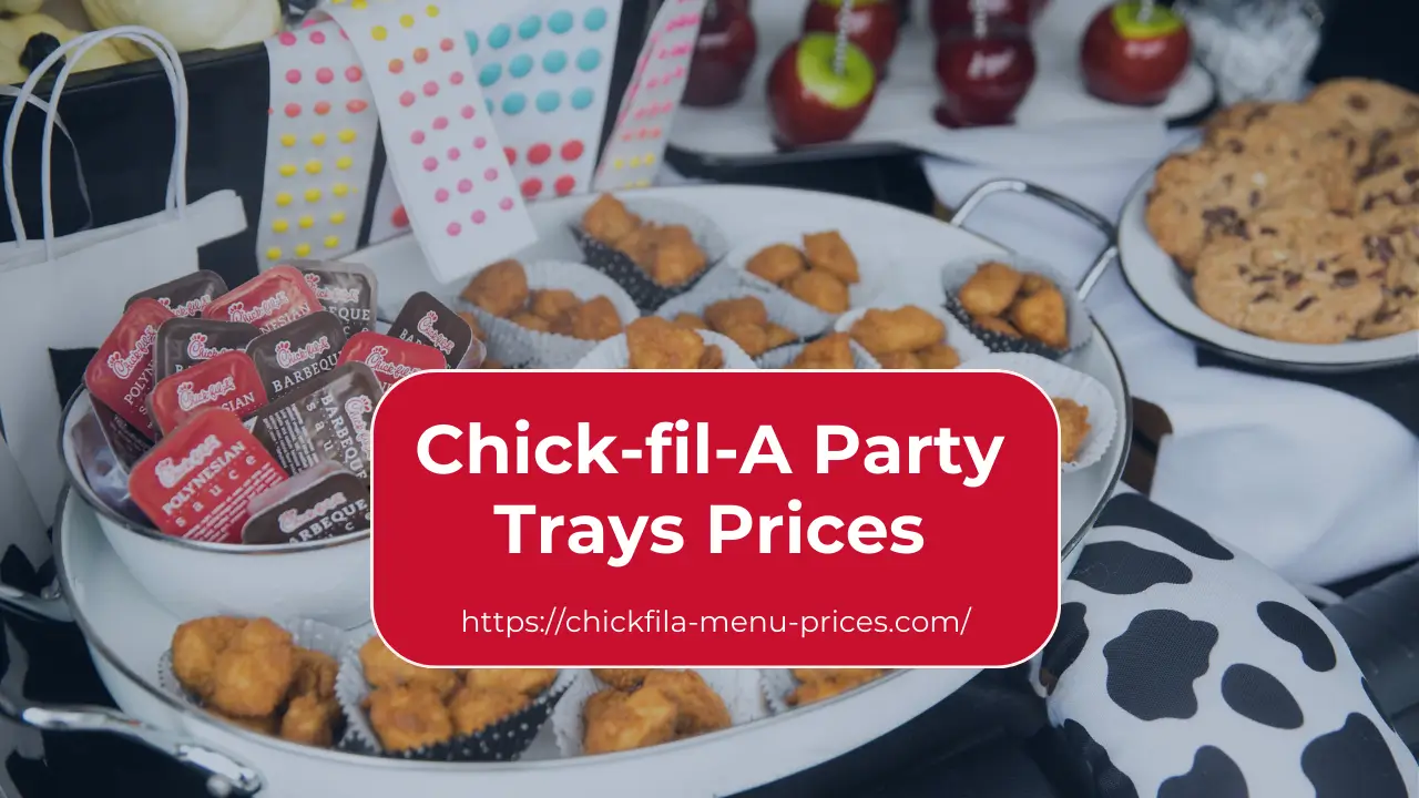 Chick Fil A Catering Chick Fil A | K State Student Union | Kansas
